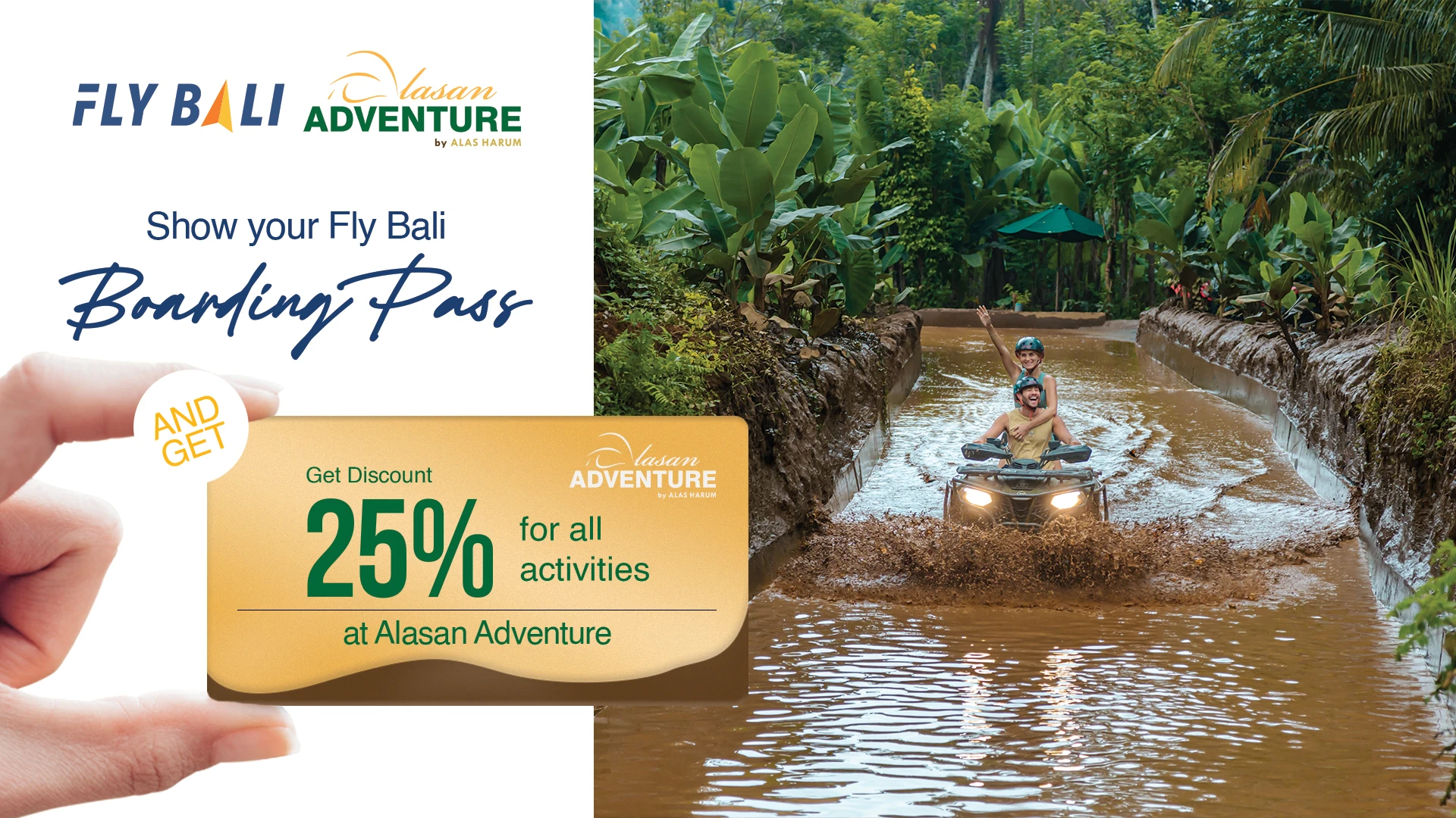 The Preferred Choice